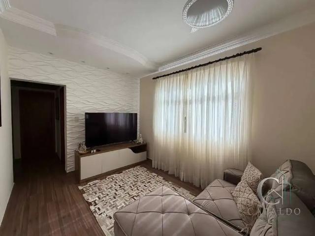 Apartamento para Venda em Santos/SP Aparecida 2 Quartos