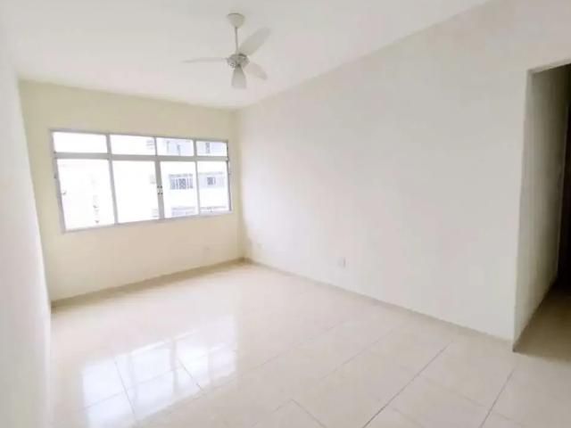 Apartamento para Venda em Santos/SP Aparecida 2 Quartos