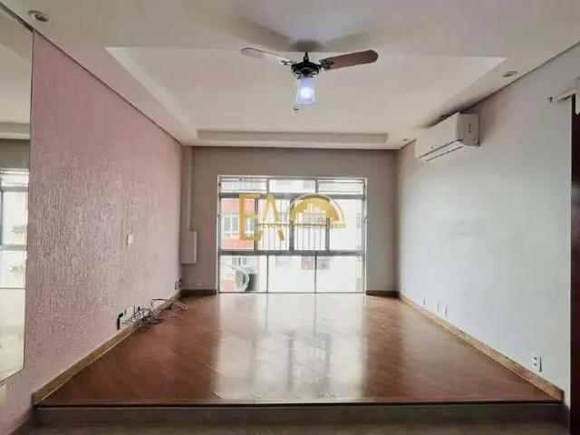 Apartamento para Venda em Santos/SP Aparecida 2 Quartos