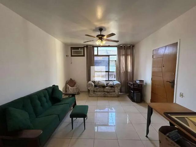Apartamento para Venda em Santos/SP Aparecida 2 Quartos
