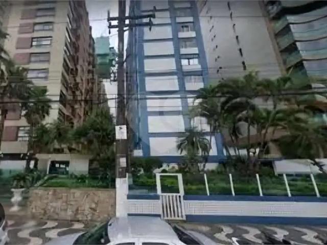 Apartamento para Venda em Santos/SP Aparecida 2 Quartos