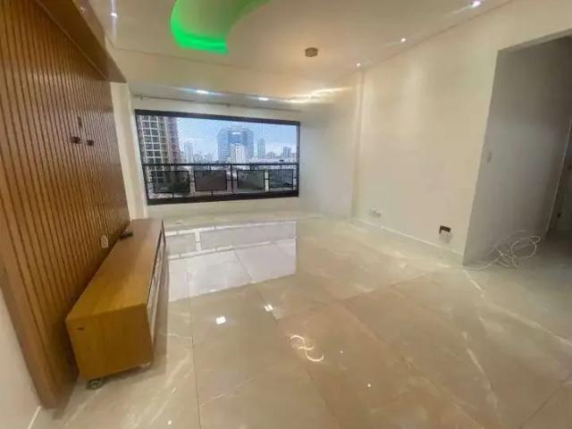 Apartamento para Venda em Santos/SP Aparecida 2 Quartos