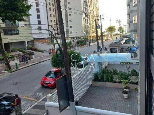 Apartamento para Venda em Santos/SP Aparecida 2 Quartos