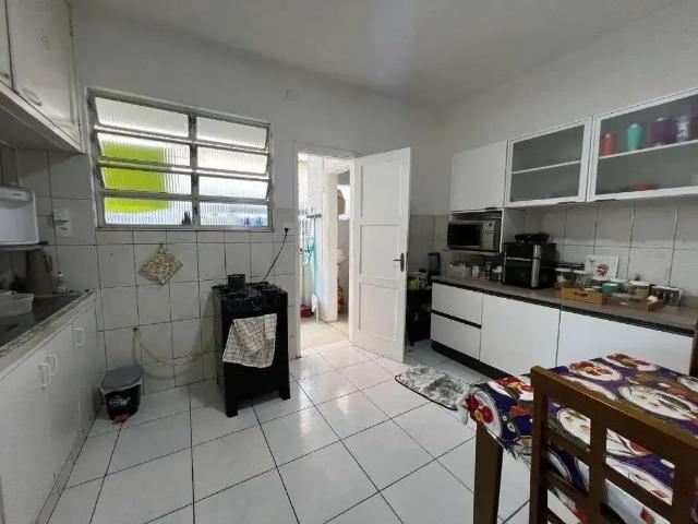 Apartamento para Venda em Santos/SP Aparecida 2 Quartos