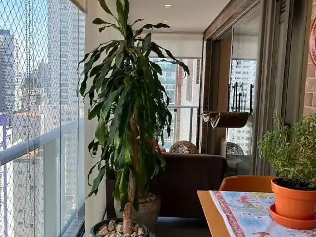 Apartamento para Venda em Santos/SP Aparecida 2 Quartos