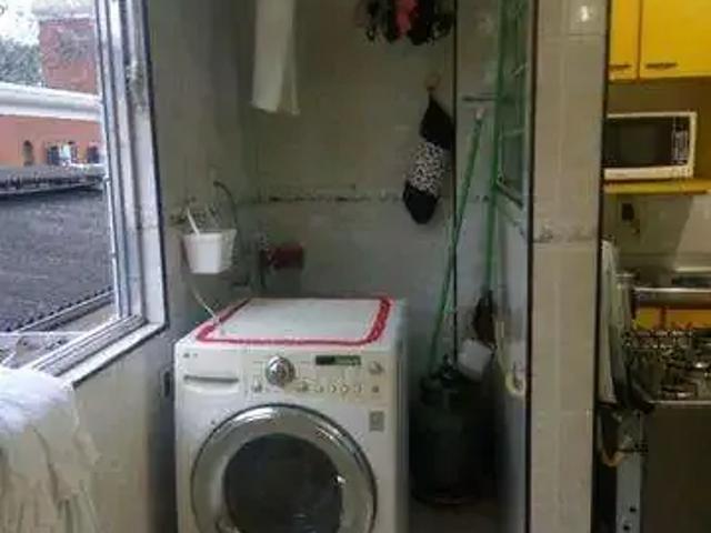 Apartamento para Venda em Santos/SP Aparecida 2 Quartos