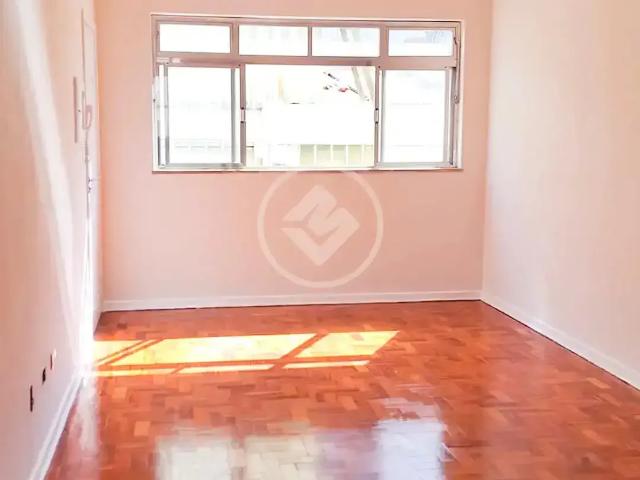 Apartamento para Venda em Santos/SP Aparecida 2 Quartos