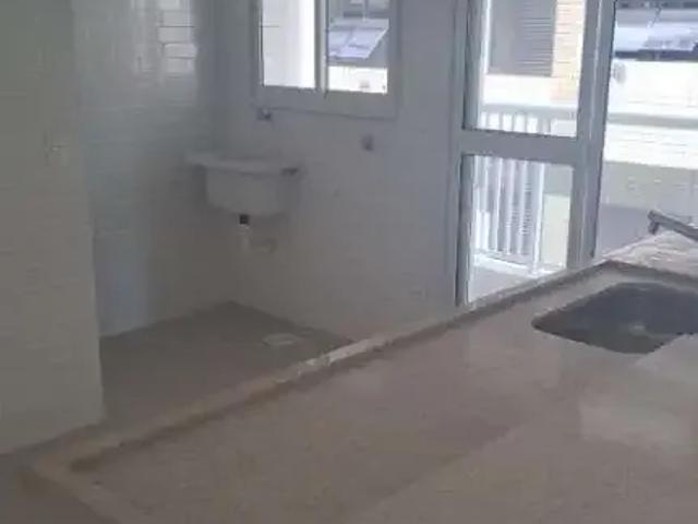 Apartamento para Venda em Santos/SP Aparecida 2 Quartos