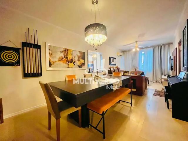 Apartamento para Venda em Santos/SP Aparecida 3 Quartos