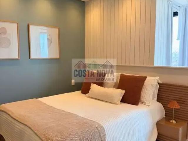 Apartamento para Venda em Santos/SP Aparecida 3 Quartos