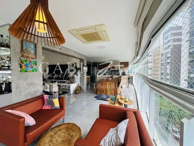 Apartamento para Venda em Santos/SP Aparecida 3 Quartos