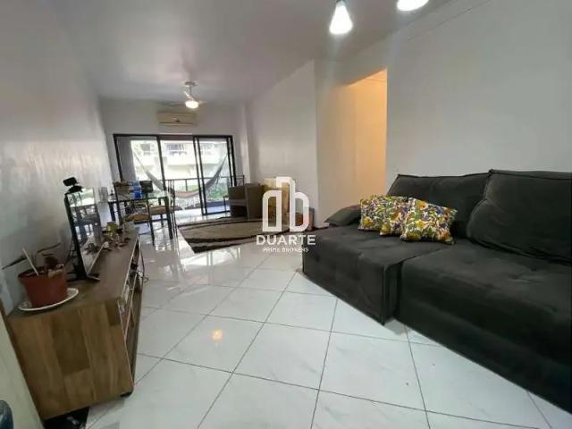 Apartamento para Venda em Santos/SP Aparecida 3 Quartos