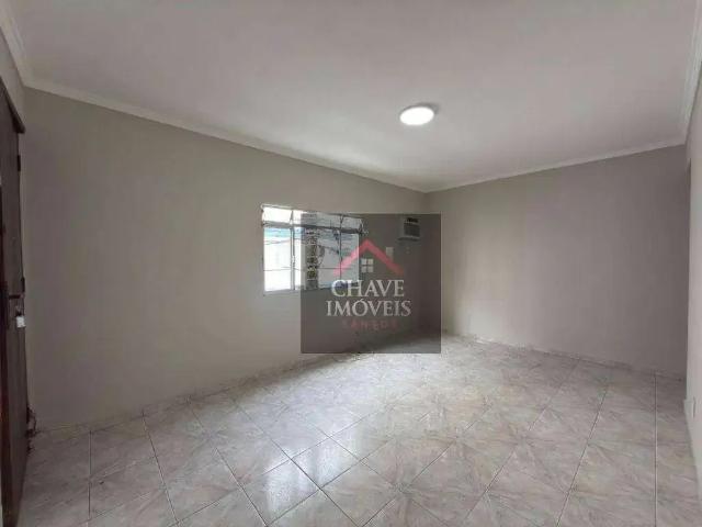 Apartamento para Venda em Santos/SP Aparecida 3 Quartos
