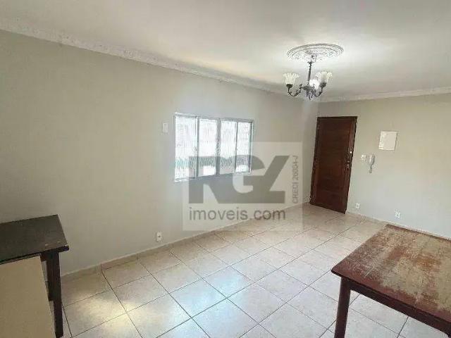 Apartamento para Venda em Santos/SP Aparecida 3 Quartos