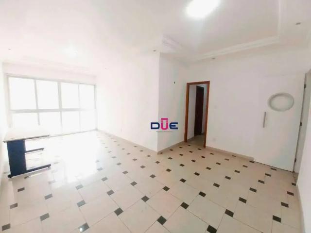 Apartamento para Venda em Santos/SP Aparecida 3 Quartos