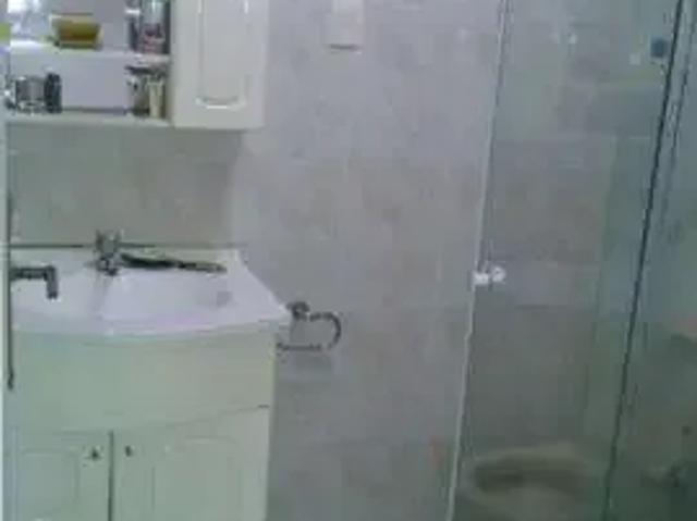 Apartamento para Venda em Santos/SP Aparecida 3 Quartos