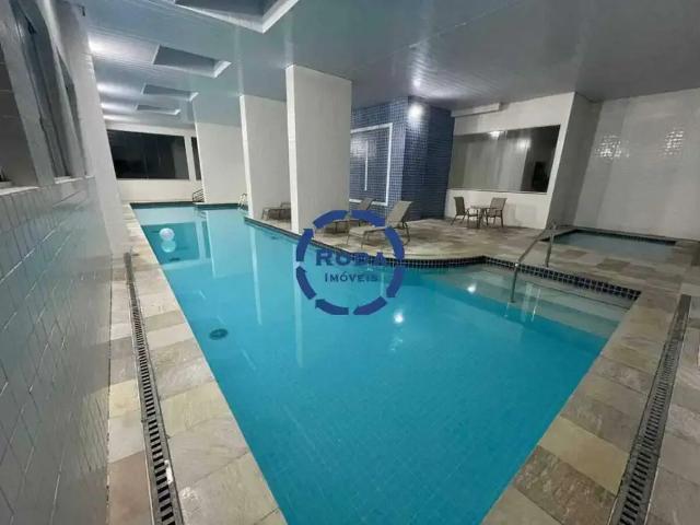 Apartamento para Venda em Santos/SP Aparecida 3 Quartos