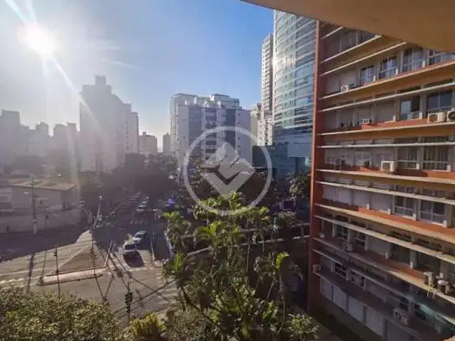 Apartamento para Venda em Santos/SP Aparecida 3 Quartos