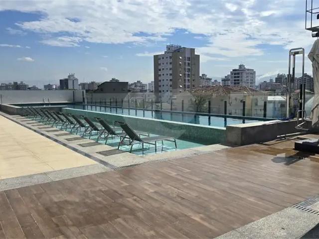 Apartamento para Venda em Santos/SP Aparecida 3 Quartos