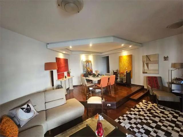Apartamento para Venda em Santos/SP Aparecida 3 Quartos