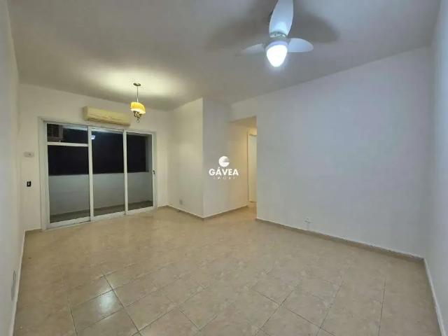 Apartamento para Venda em Santos/SP Aparecida 3 Quartos