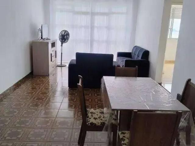 Apartamento para Venda em Santos/SP Aparecida 3 Quartos