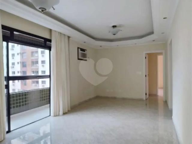 Apartamento para Venda em Santos/SP Aparecida 3 Quartos