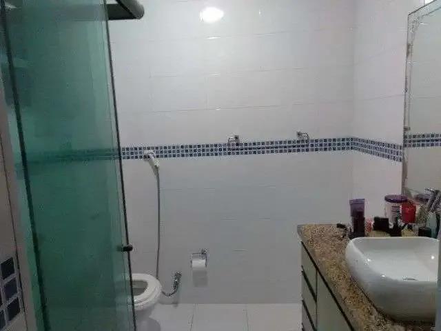 Apartamento para Venda em Santos/SP Aparecida 3 Quartos