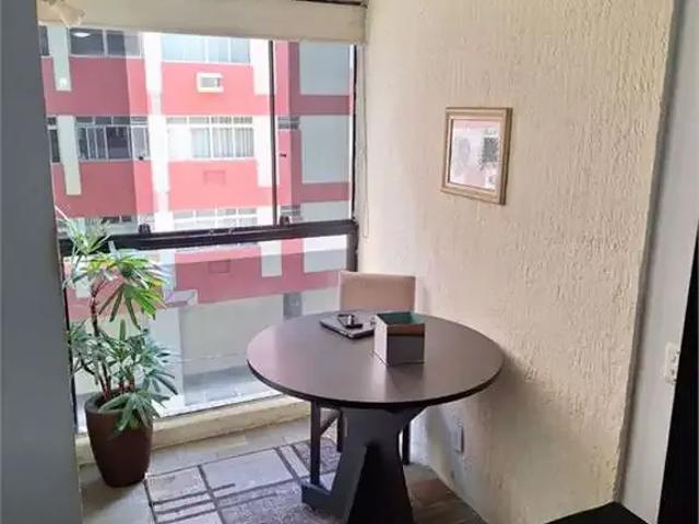 Apartamento para Venda em Santos/SP Aparecida 3 Quartos