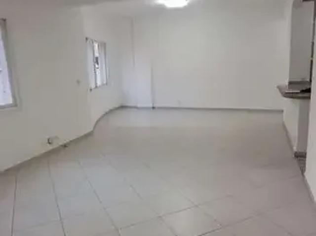 Apartamento para Venda em Santos/SP Aparecida 3 Quartos