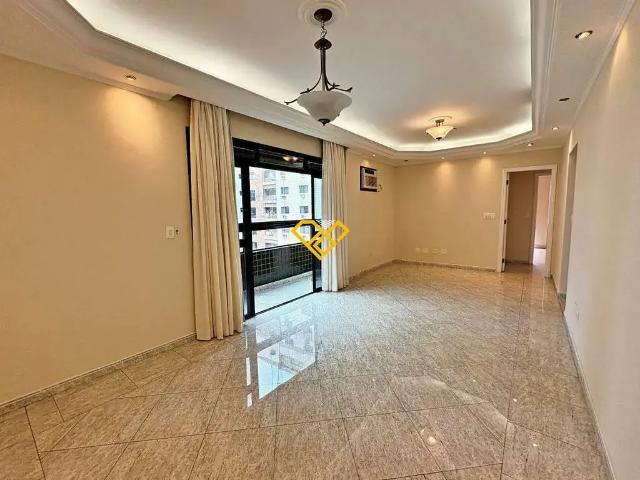Apartamento para Venda em Santos/SP Aparecida 3 Quartos