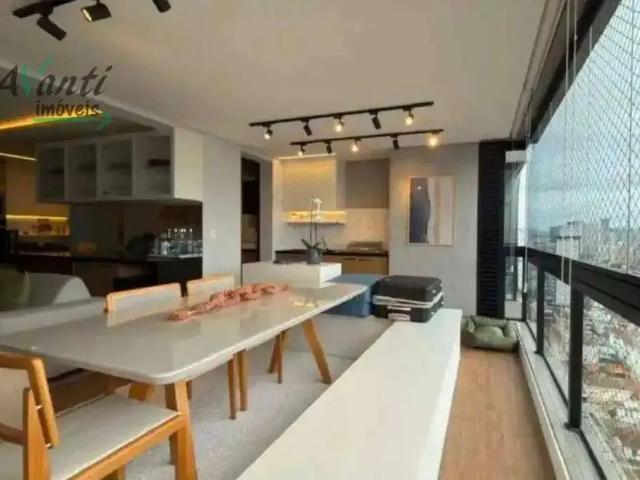 Apartamento para Venda em Santos/SP Aparecida 3 Quartos