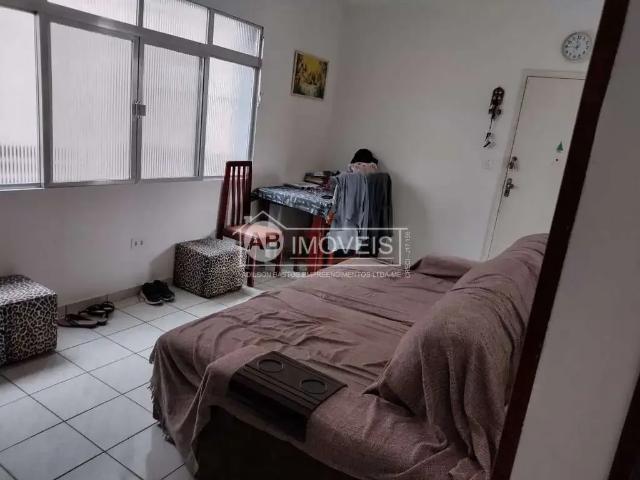 Apartamento para Venda em Santos/SP Aparecida 3 Quartos