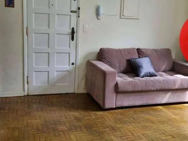 Apartamento para Venda em Santos/SP Aparecida 3 Quartos