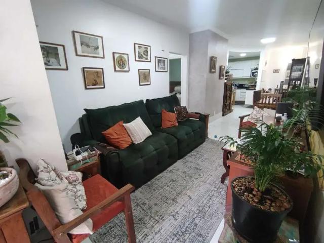 Apartamento para Venda em Santos/SP Aparecida 3 Quartos