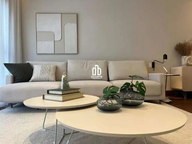 Apartamento para Venda em Santos/SP Aparecida 3 Quartos
