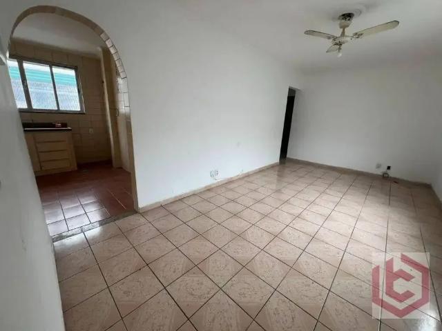 Apartamento para Venda em Santos/SP Aparecida 3 Quartos