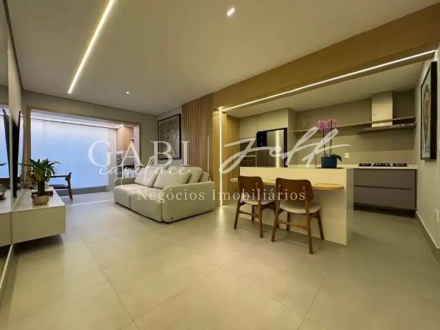 Apartamento para Venda em Santos/SP Aparecida 3 Quartos