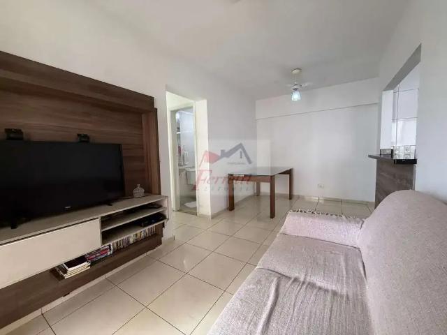 Apartamento para Venda em Santos/SP Aparecida 3 Quartos