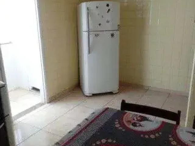 Apartamento para Venda em Santos/SP Aparecida 3 Quartos