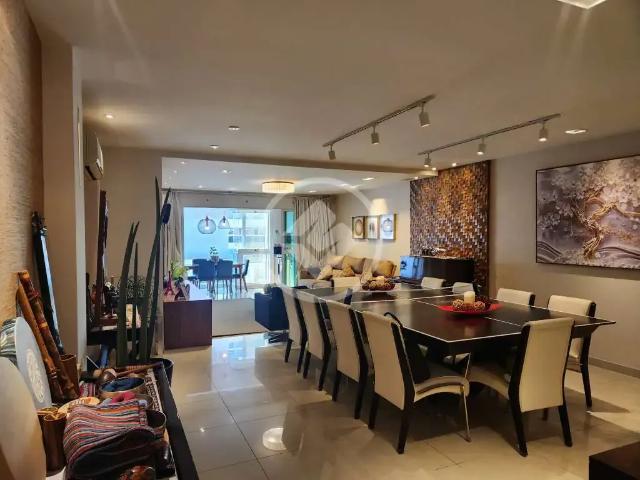 Apartamento para Venda em Santos/SP Aparecida 3 Quartos