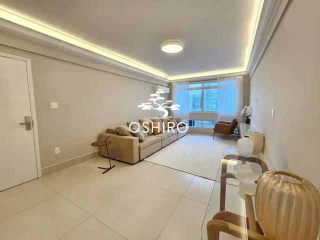 Apartamento para Venda em Santos/SP Aparecida 3 Quartos