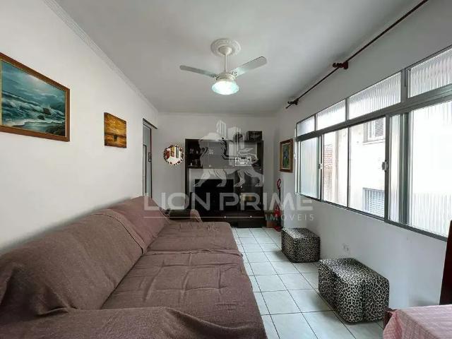 Apartamento para Venda em Santos/SP Aparecida 3 Quartos