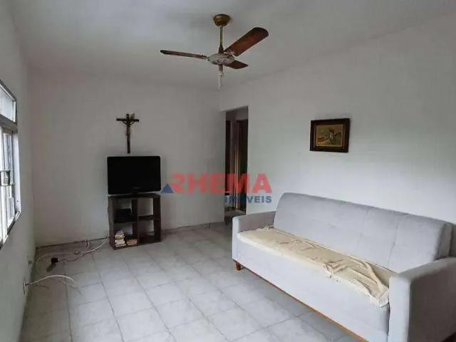 Apartamento para Venda em Santos/SP Aparecida 3 Quartos