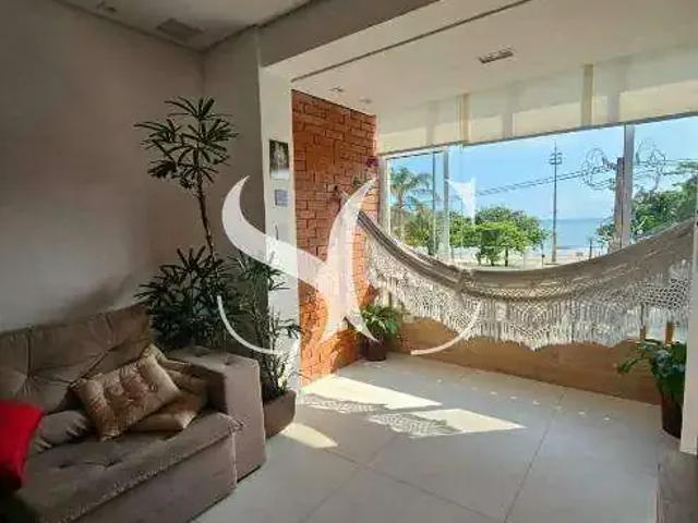 Apartamento para Venda em Santos/SP Aparecida 3 Quartos