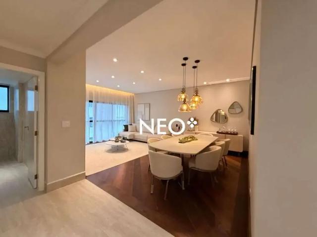 Apartamento para Venda em Santos/SP Aparecida 3 Quartos