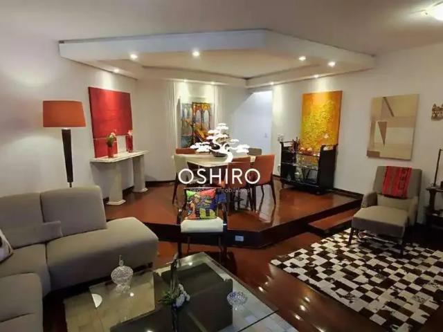 Apartamento para Venda em Santos/SP Aparecida 3 Quartos