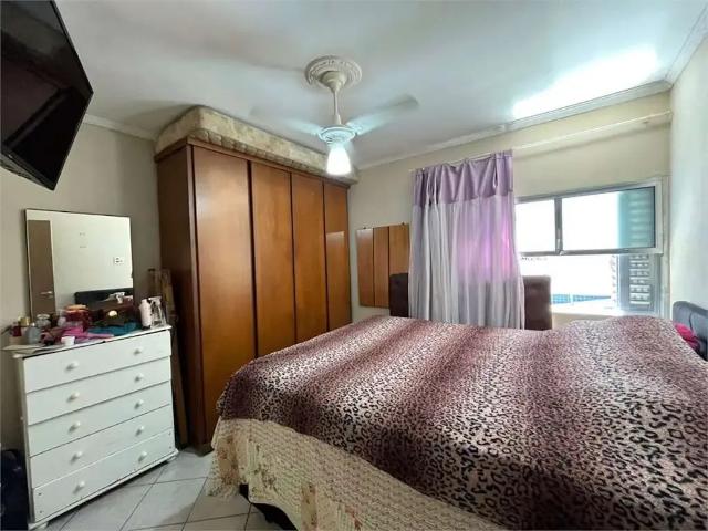 Apartamento para Venda em Santos/SP Aparecida 3 Quartos
