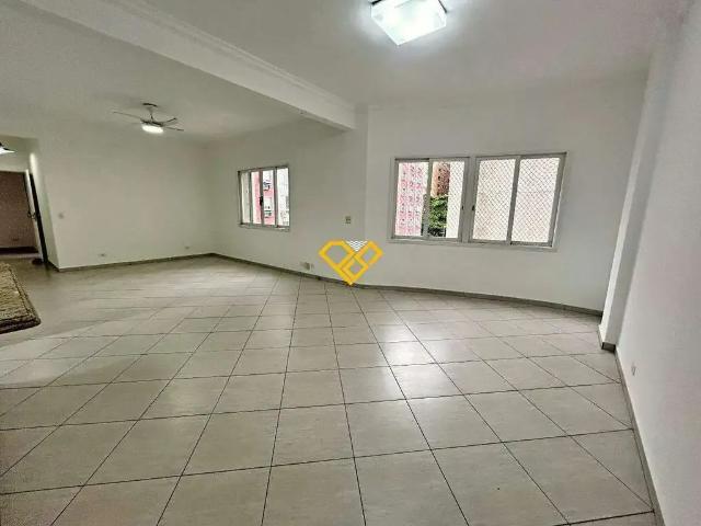 Apartamento para Venda em Santos/SP Aparecida 3 Quartos