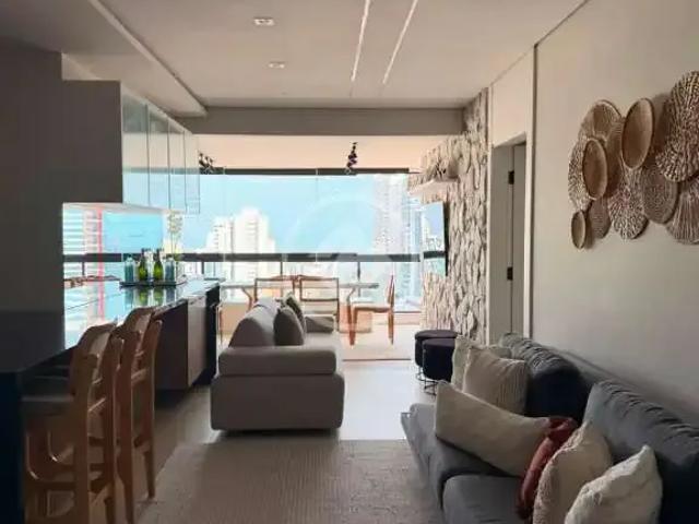 Apartamento para Venda em Santos/SP Aparecida 3 Quartos